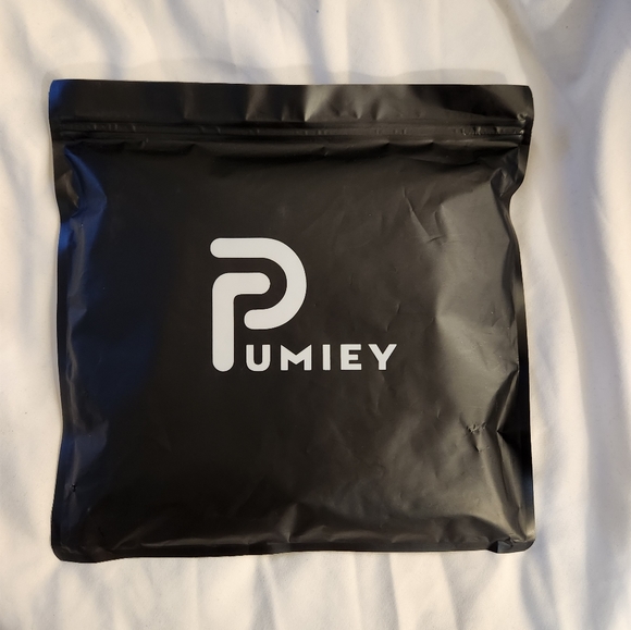 Pumiey | Tops | Pumiey Mock Turtle Neck Sleeveless Bodysuit | Poshmark